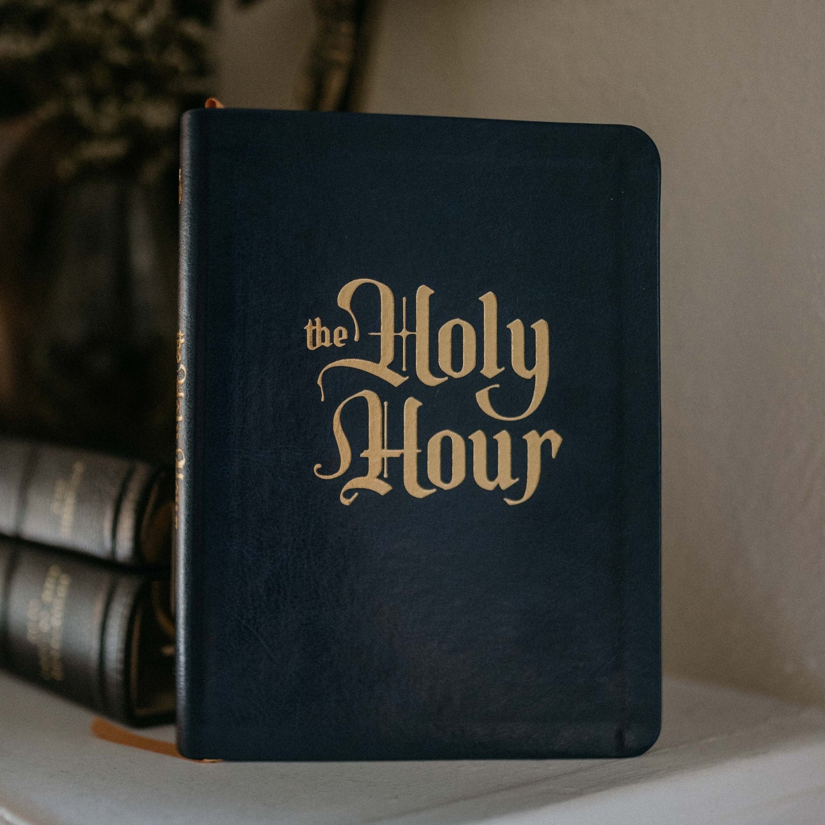 The Holy Hour – Word on Fire