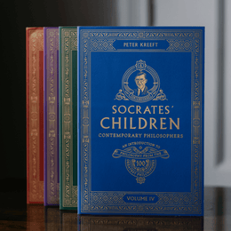 Socrates' Children Special Edition Box Set – Word on Fire
