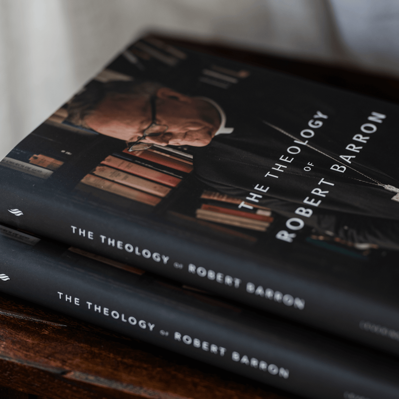 The Theology of Robert Barron – Word on Fire