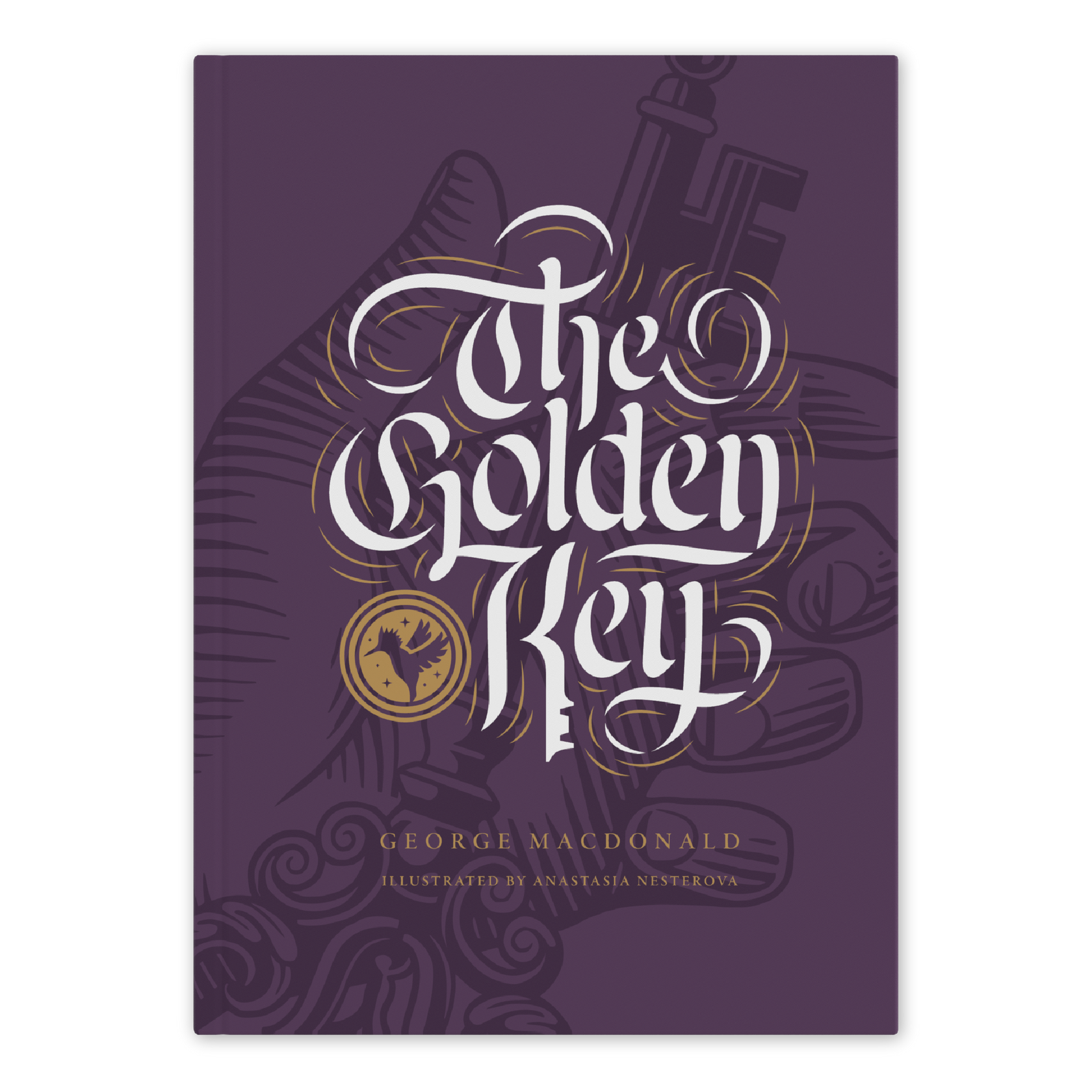 The Golden Key and Other Fairy Tales – Word on Fire