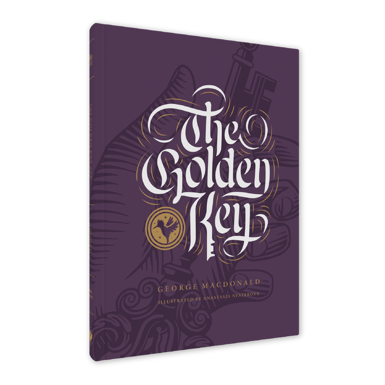 The Golden Key and Other Fairy Tales – Word on Fire