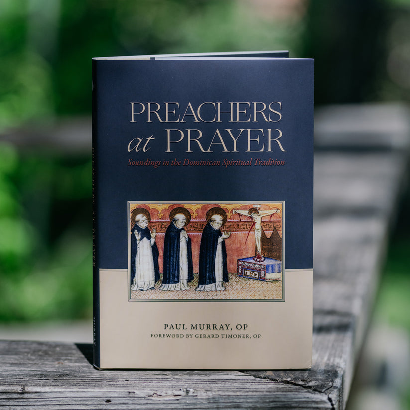 Preachers at Prayer – Word on Fire