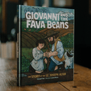 Giovanni and the Fava Beans – Word on Fire