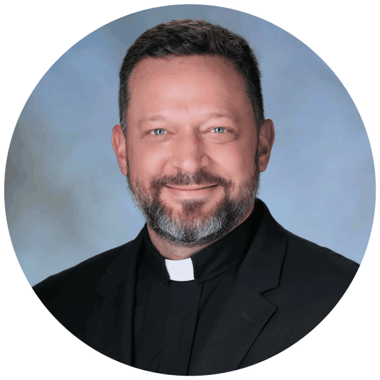 Giovanni and the Fava Beans – Word on Fire