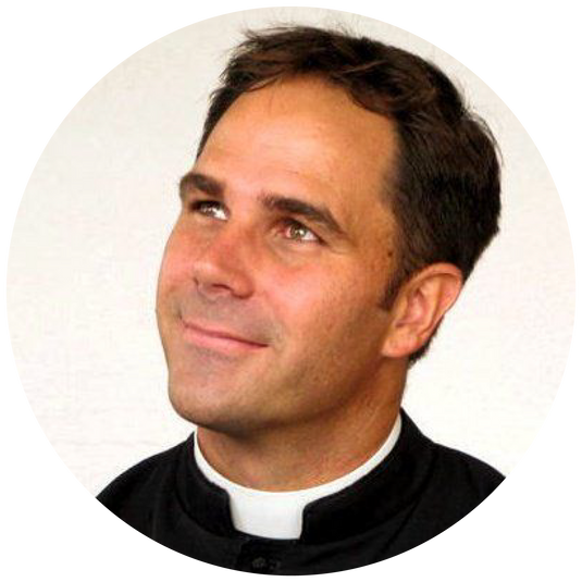 Giovanni and the Fava Beans – Word on Fire