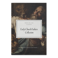 Early Church Fathers Collection – Word on Fire