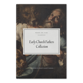 Early Church Fathers Collection – Word on Fire