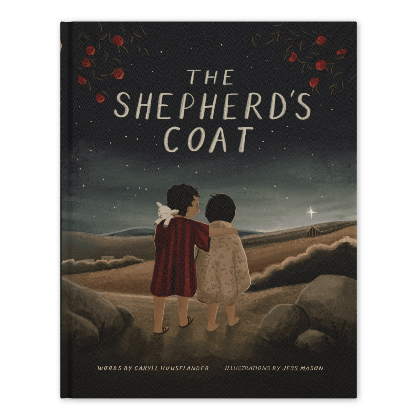 The Shepherd's Coat – Word on Fire