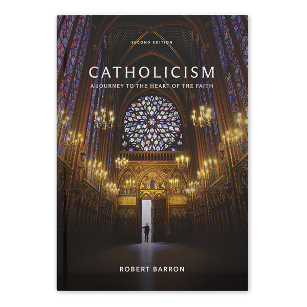 Catholicism: A Journey to the Heart of the Faith (Second Edition ...