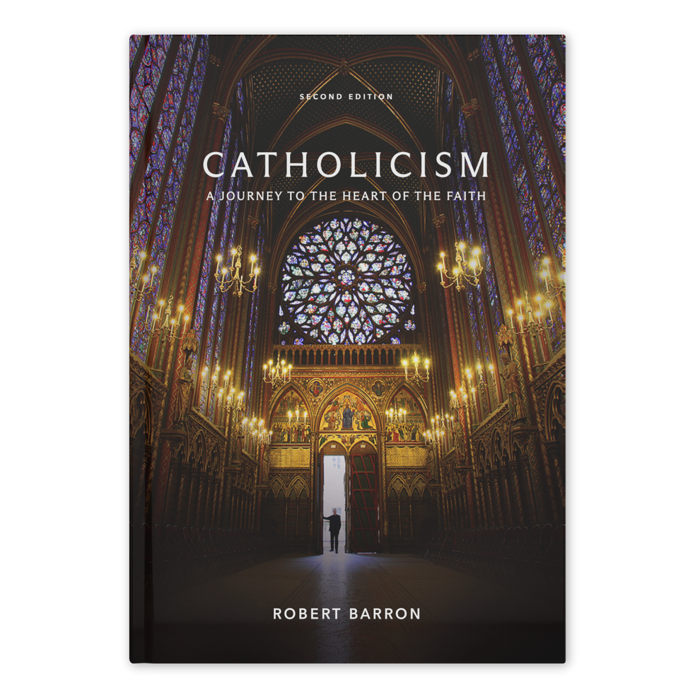 Catholicism: A Journey to the Heart of the Faith (Second Edition ...
