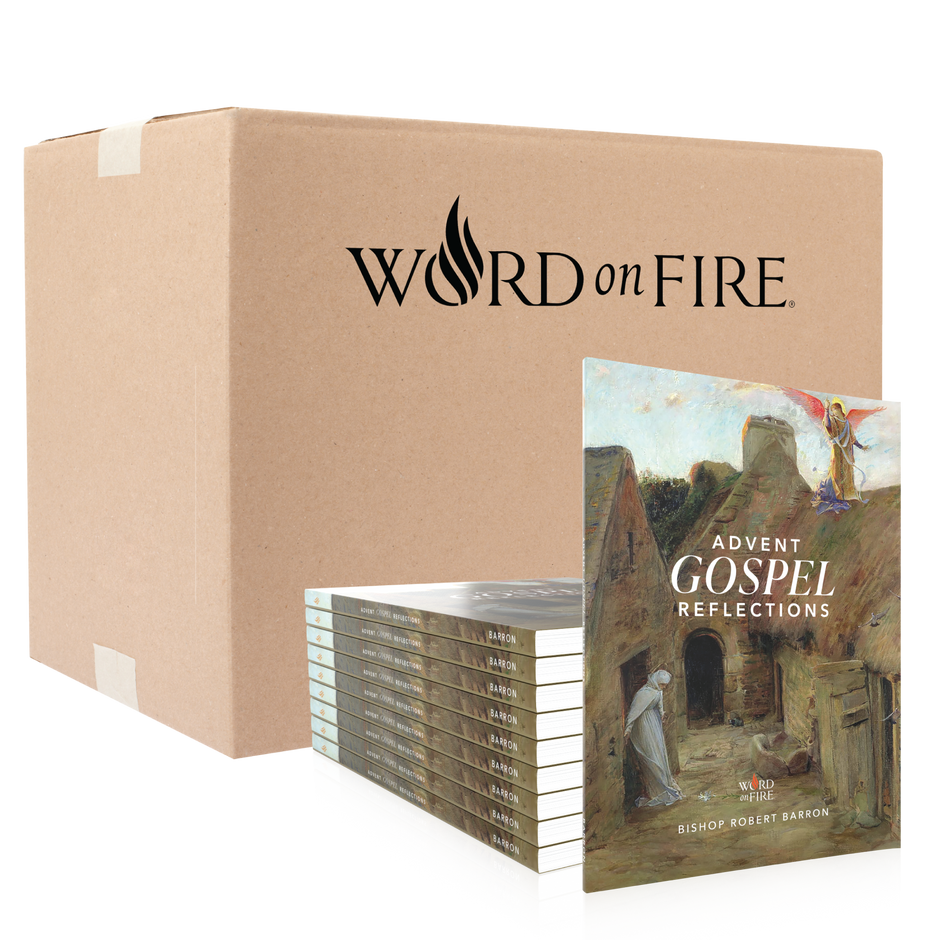 Bishop Robert Barron – Word on Fire