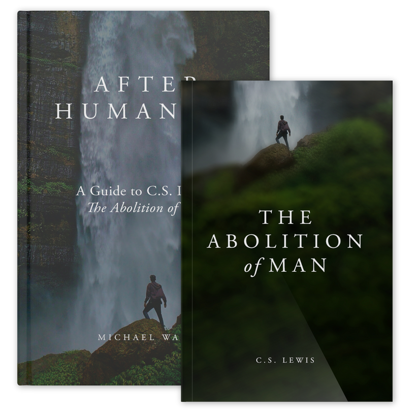 After Humanity Bundle – Word on Fire