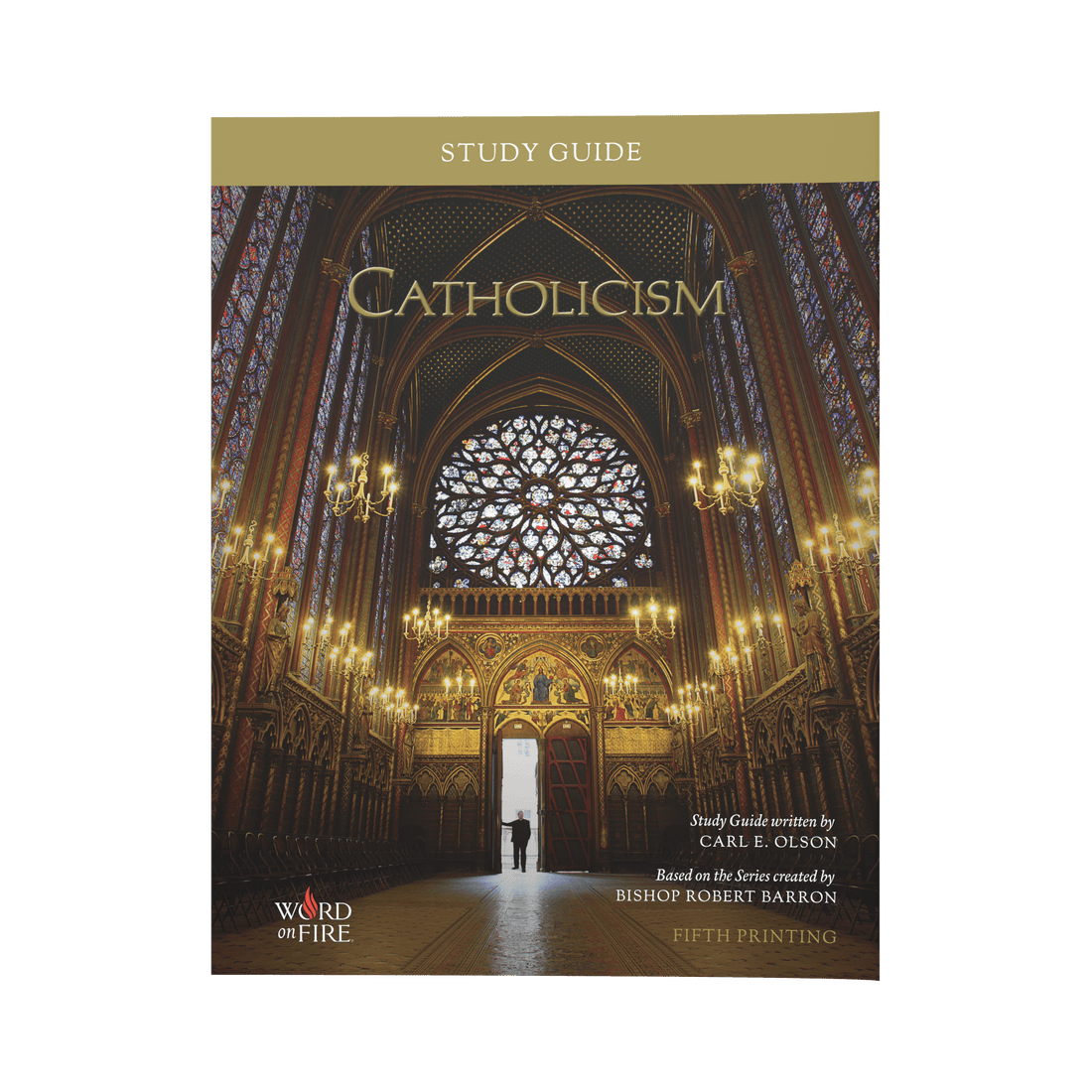 CATHOLICISM Study Guide – Word on Fire