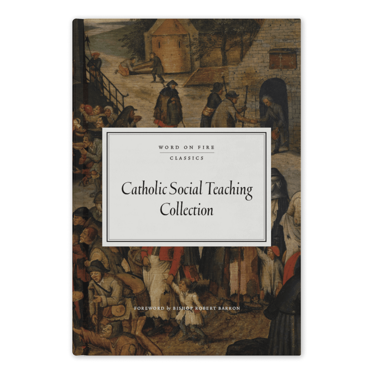 Catholic Social Teaching Collection – Word on Fire