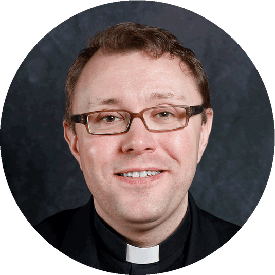 Nothing But You, Lord: Reflections on the Priesthood – Word on Fire