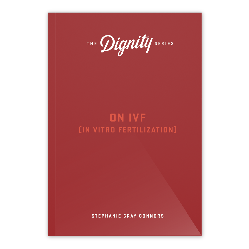 On IVF – Word on Fire