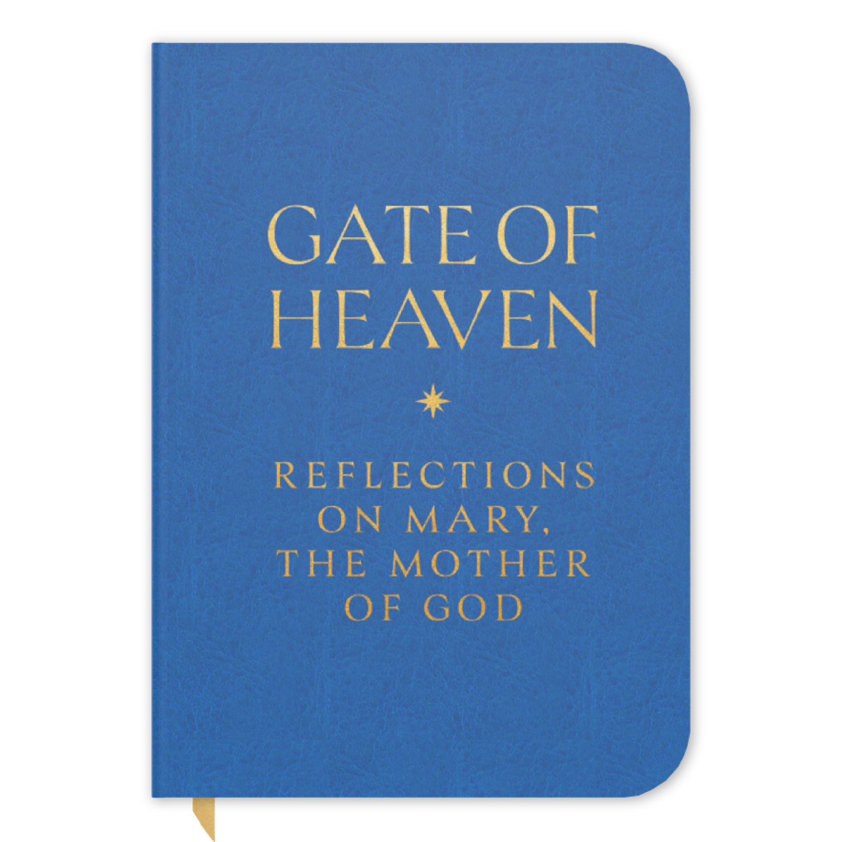 Gate of Heaven: Reflections on Mary, the Mother of God – Word on Fire