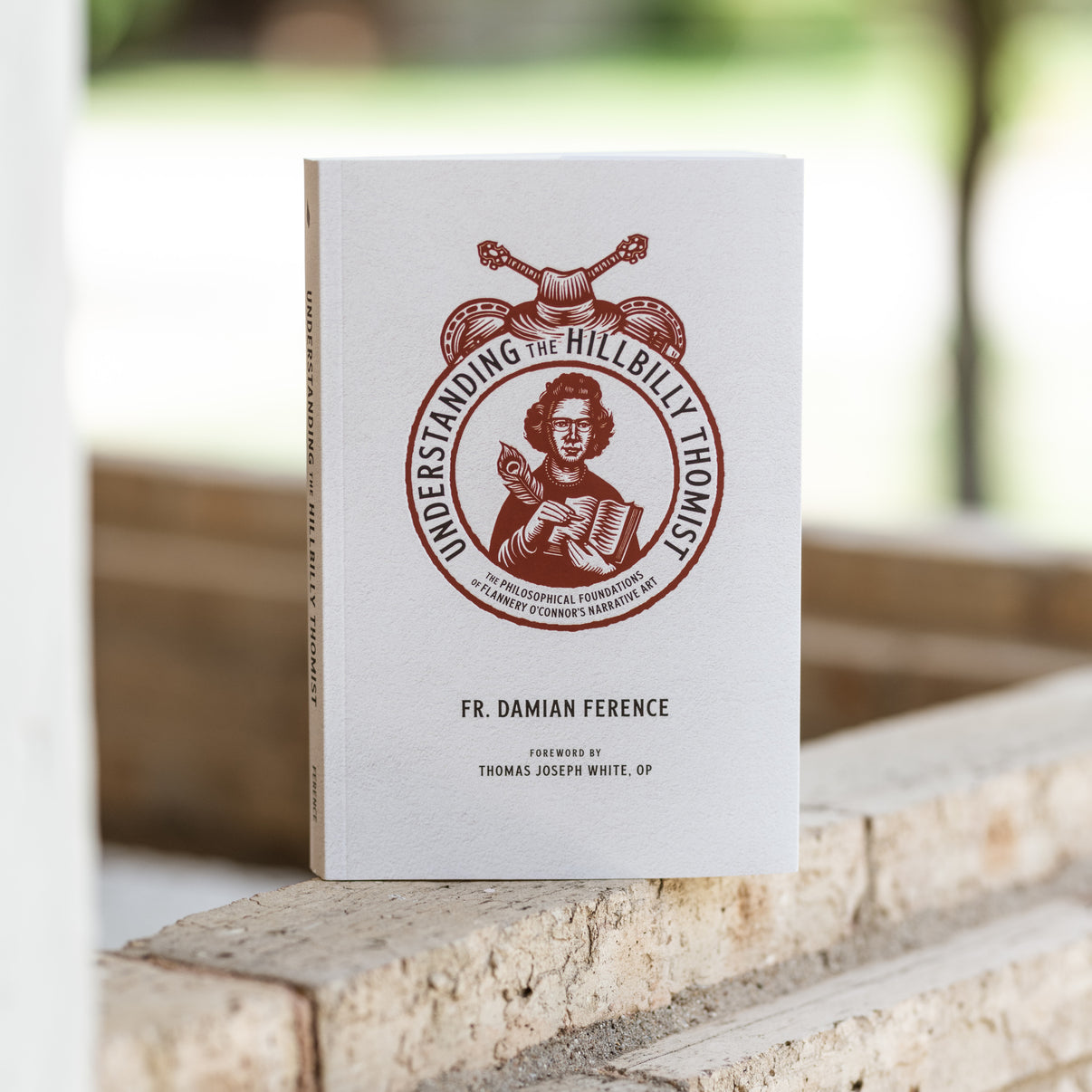 Understanding the Hillbilly Thomist – Word on Fire