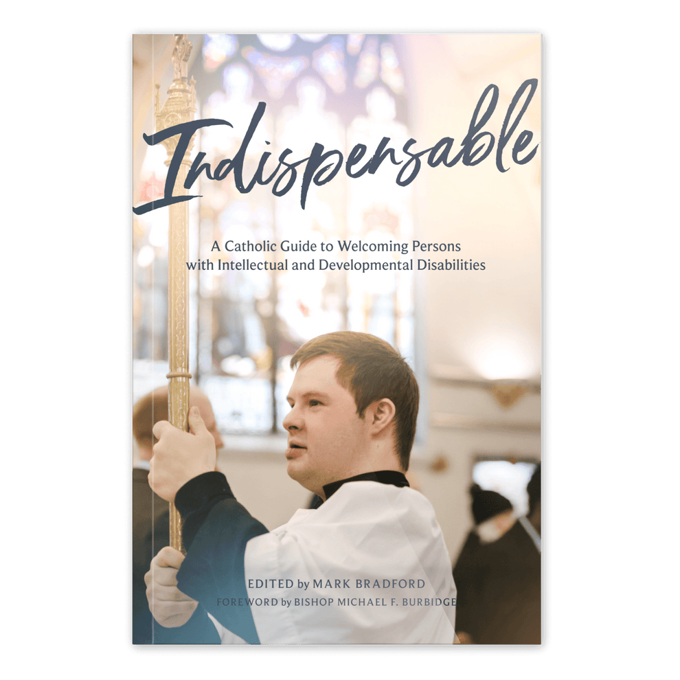 Indispensable – Word on Fire