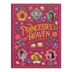 Princesses of Heaven – Word on Fire