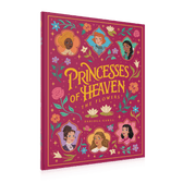 Princesses of Heaven – Word on Fire