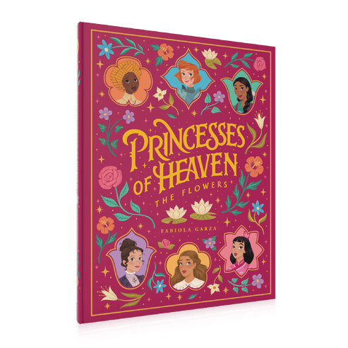 Princesses of Heaven – Word on Fire