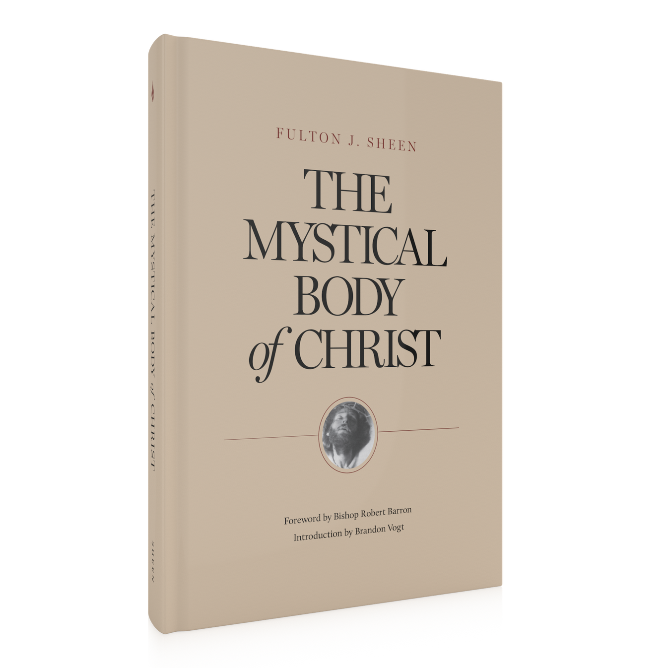 The Mystical Body of Christ – Word on Fire
