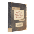 The Riddle of the Tongue-Stones – Word on Fire