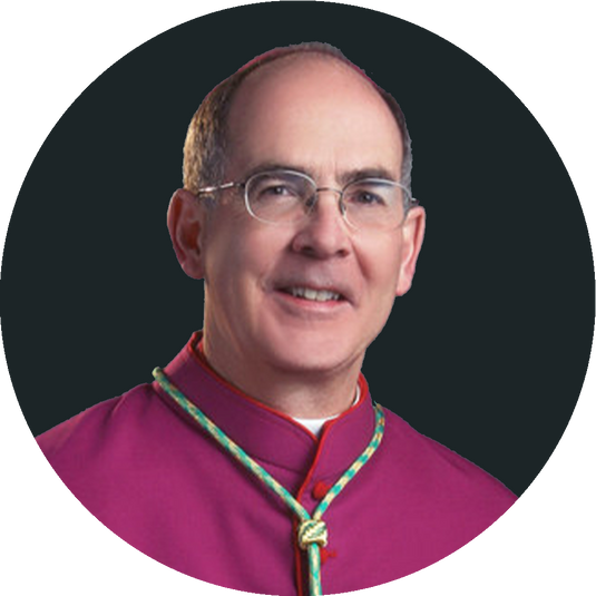 Preachers at Prayer – Word on Fire