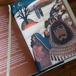 The Story of All Stories – Word on Fire