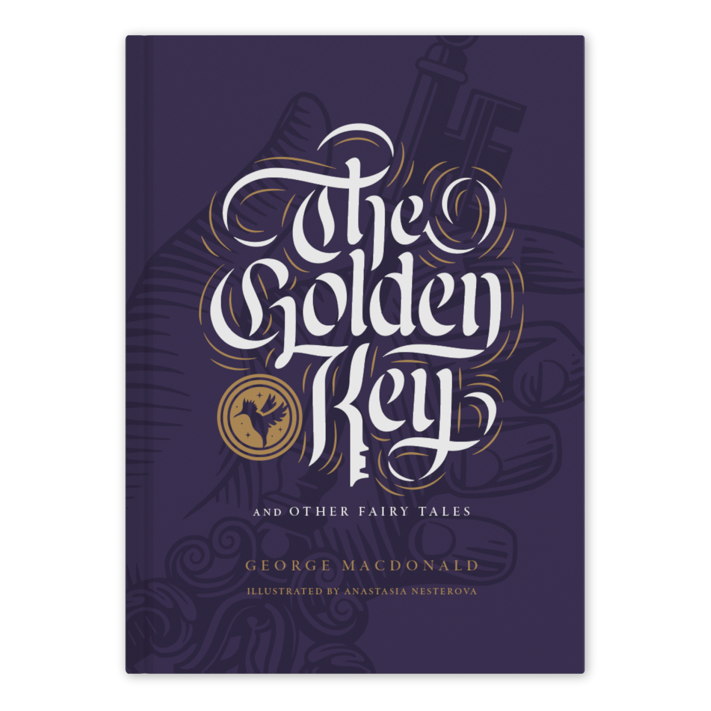 The Golden Key and Other Fairy Tales – Word on Fire
