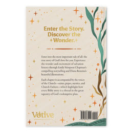 The Story of All Stories – Word on Fire