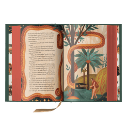 The Story of All Stories: A Story Bible for Young Catholics – Word on Fire