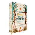The Story of All Stories: A Story Bible for Young Catholics – Word on Fire