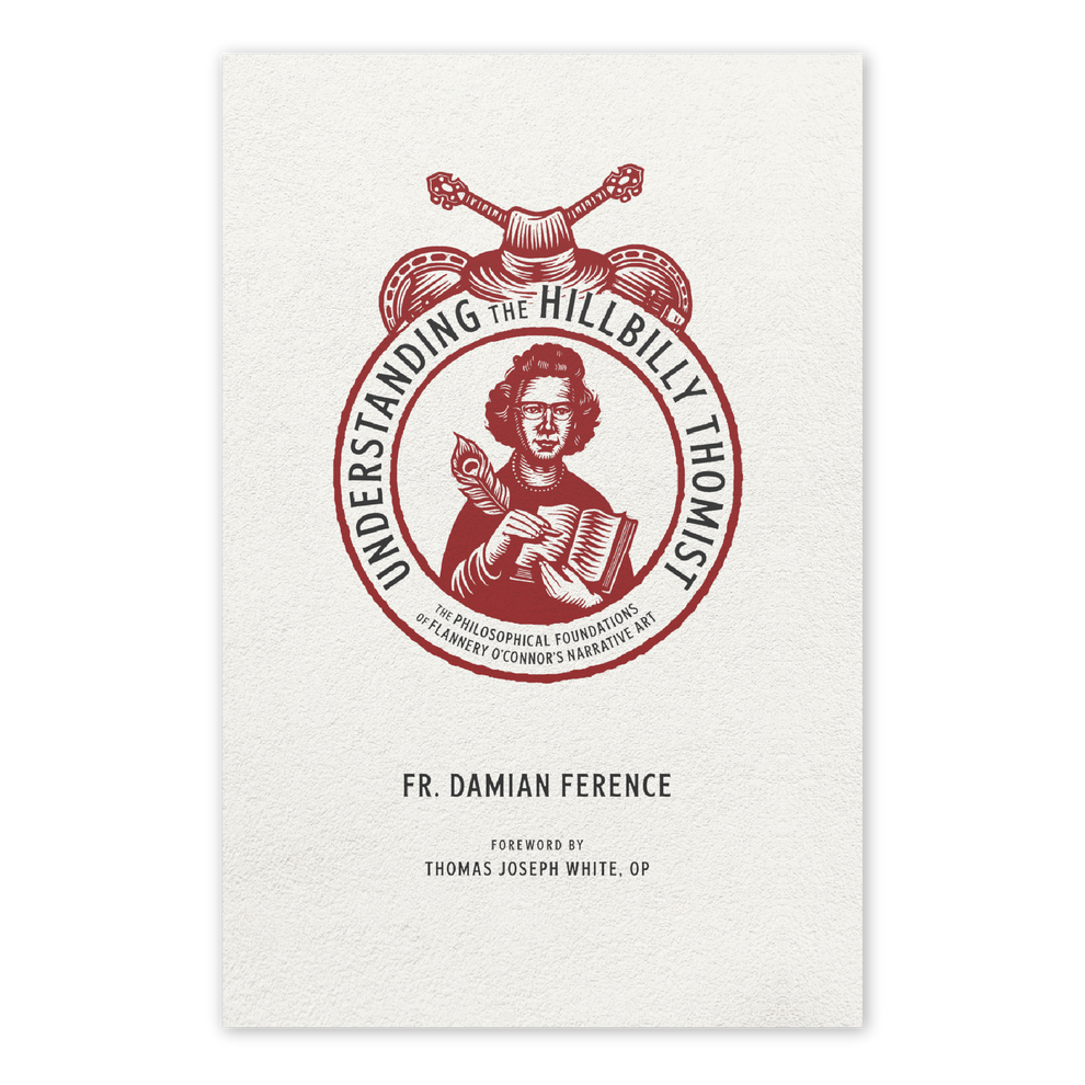 Understanding the Hillbilly Thomist – Word on Fire