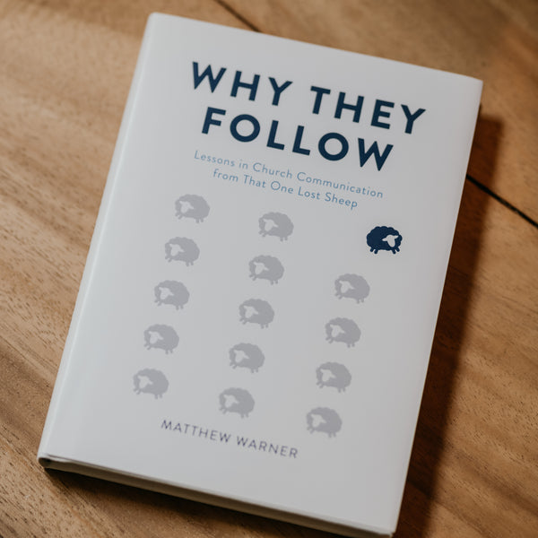 Why They Follow – Word on Fire