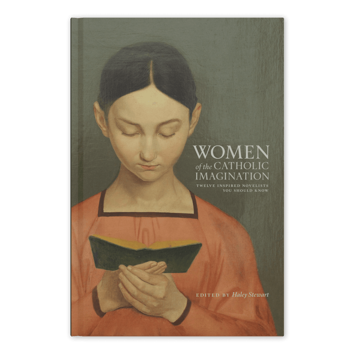 Women of the Catholic Imagination – Word on Fire