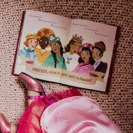 Princesses of Heaven – Word on Fire