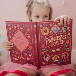 Princesses of Heaven – Word on Fire