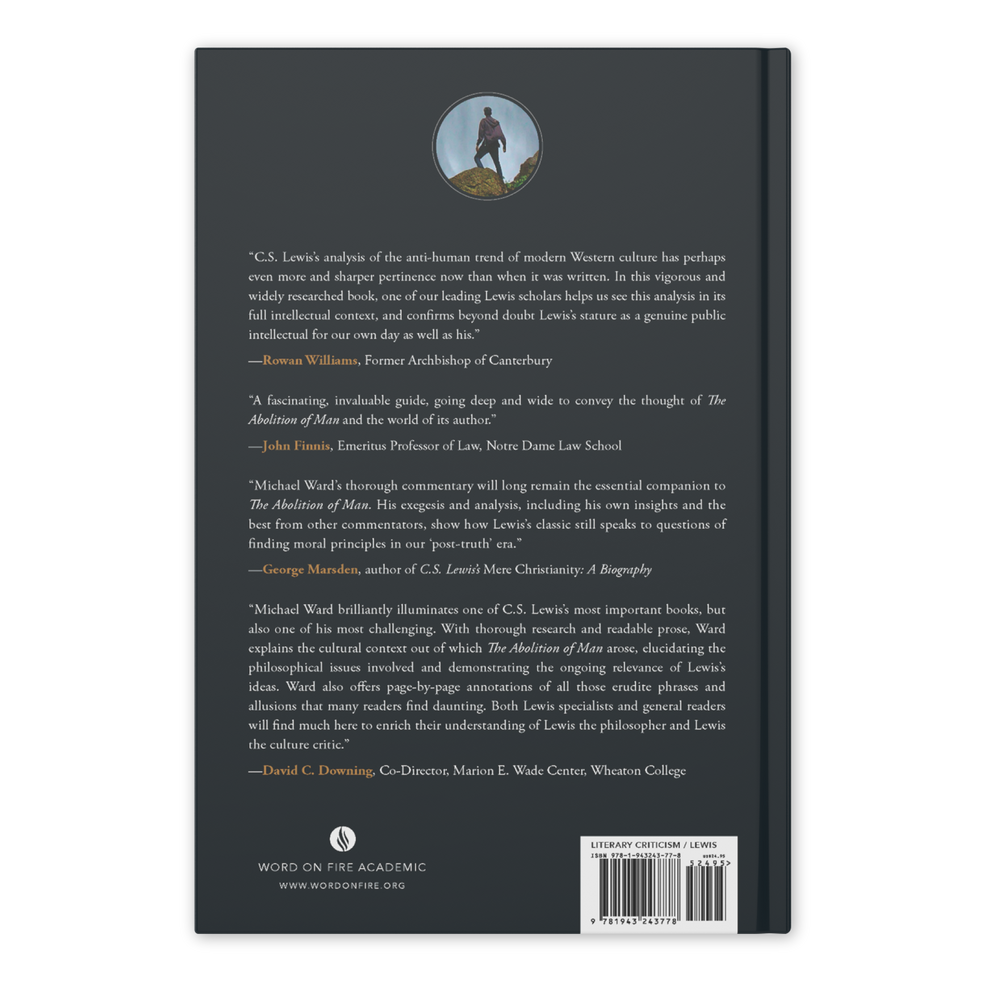 After Humanity Bundle – Word on Fire