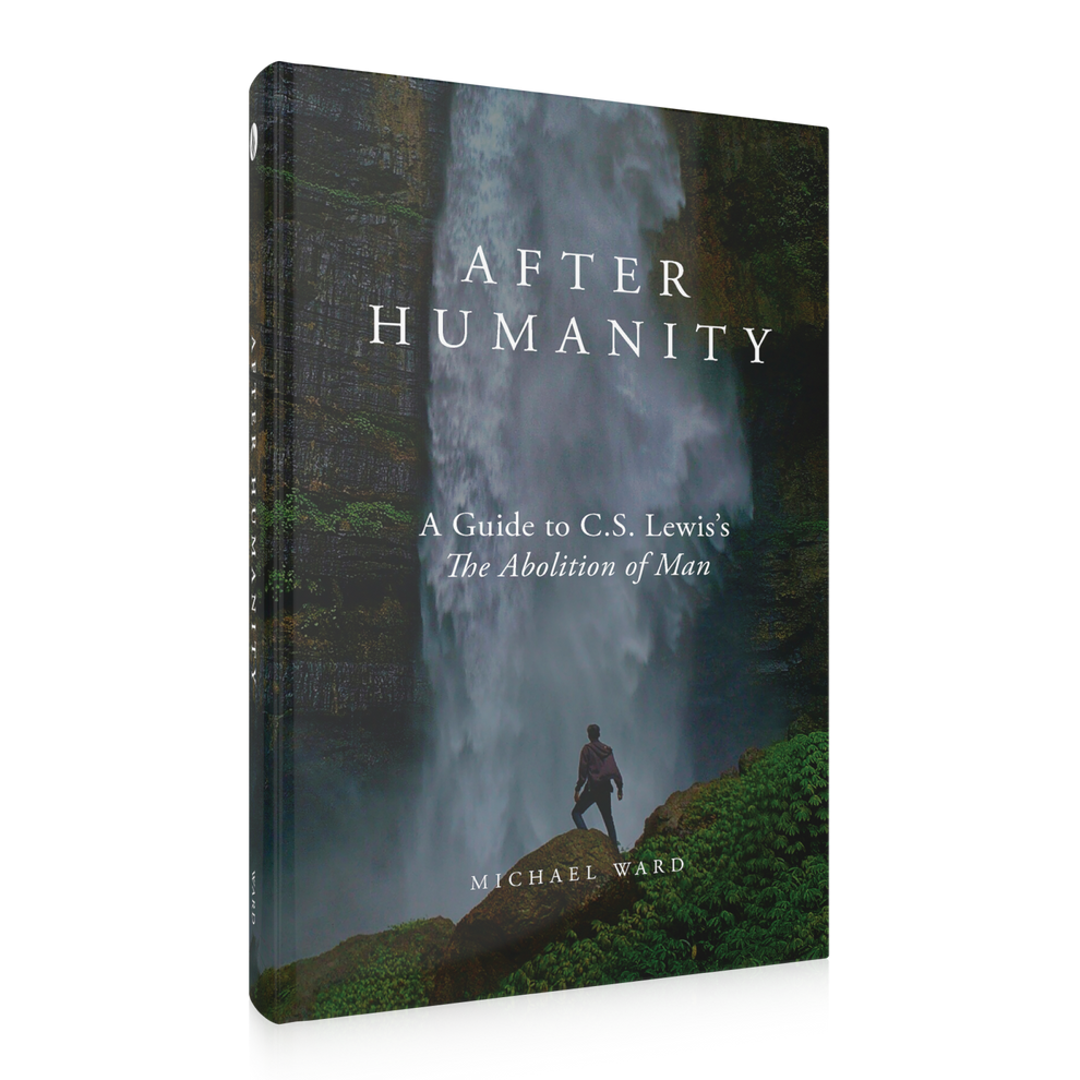 After Humanity Bundle – Word on Fire