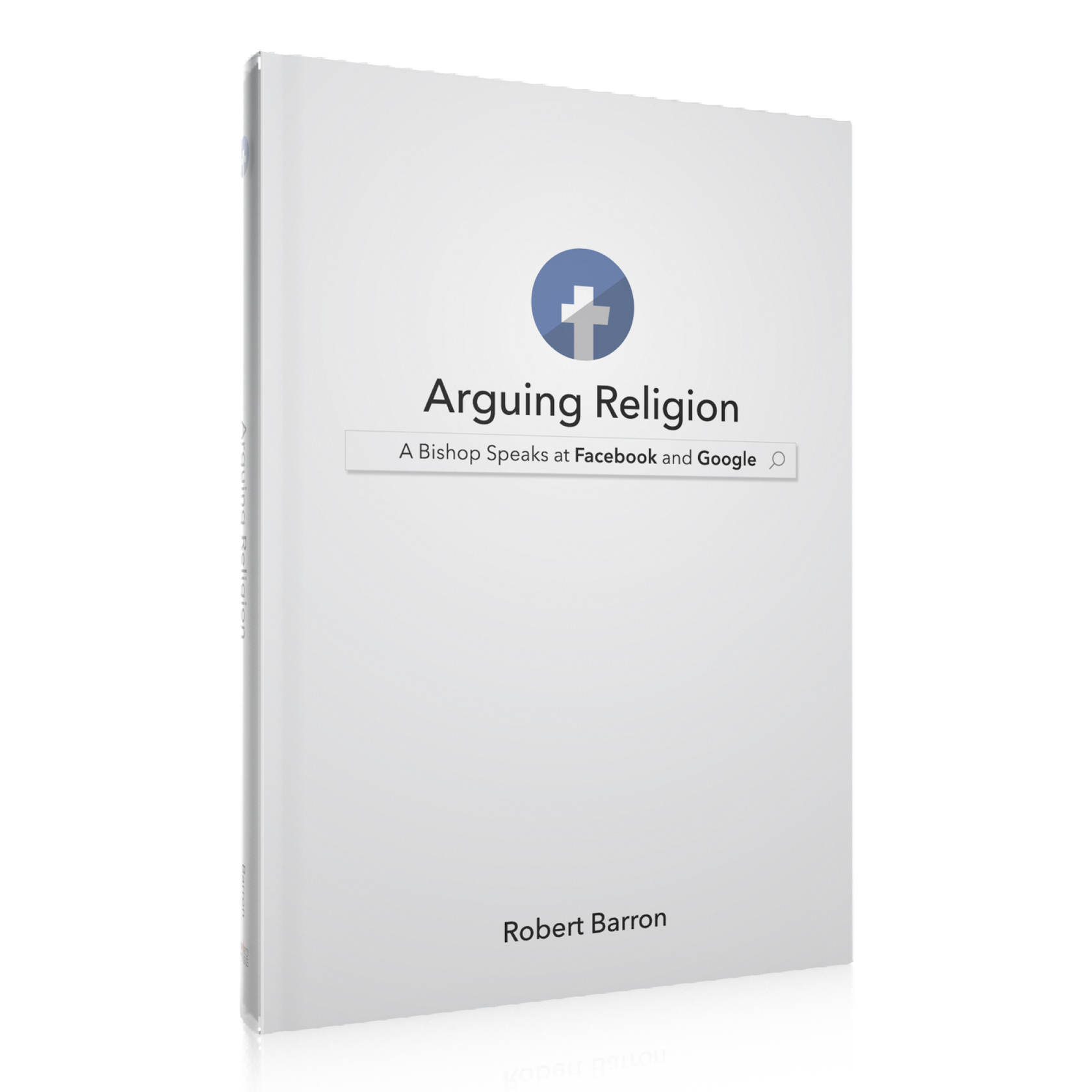 Arguing Religion – Word on Fire