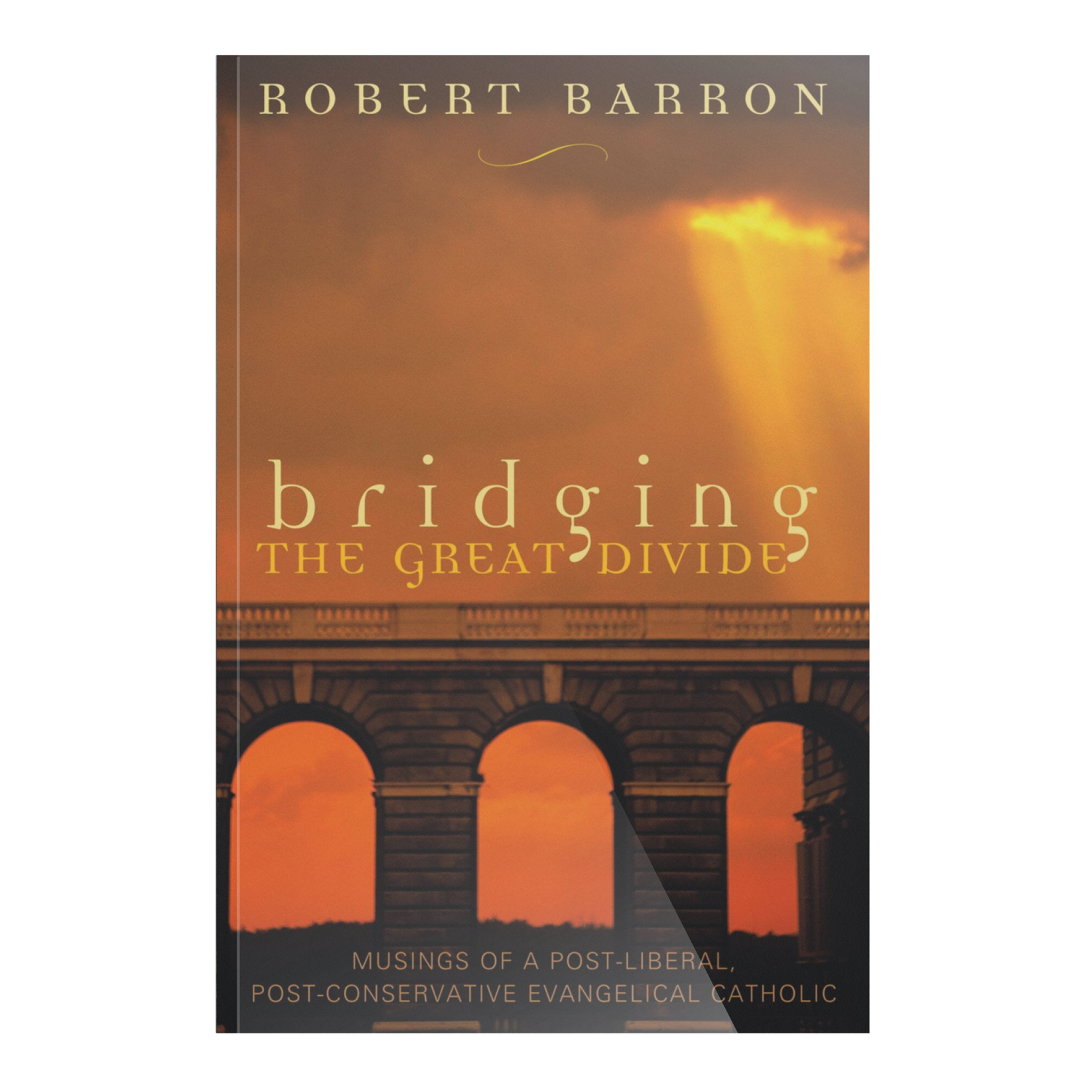Bridging The Great Divide – Word on Fire