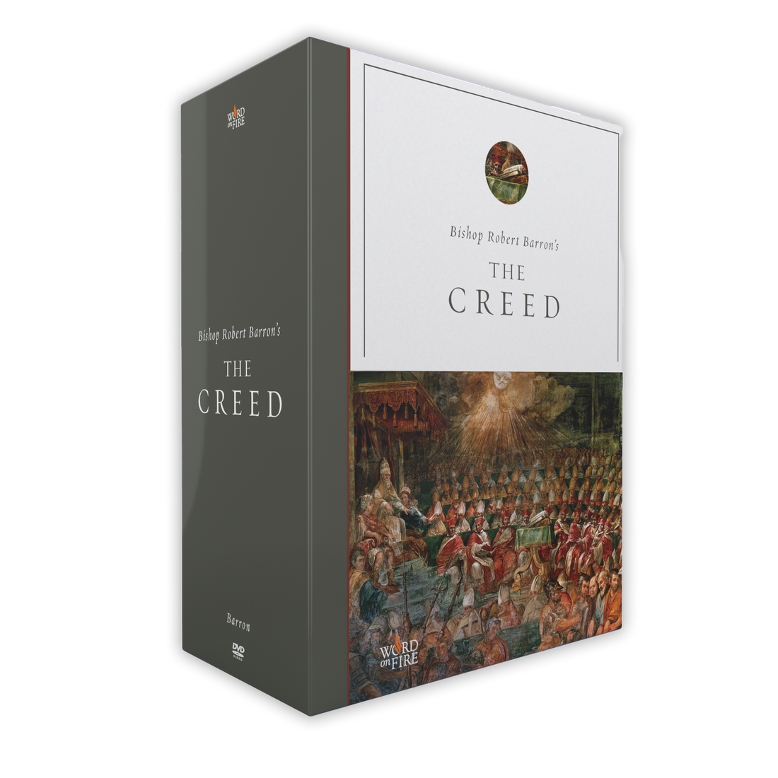 The Creed - Film – Word on Fire