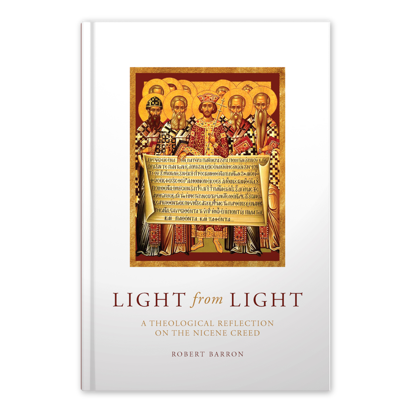 Light from Light – Word on Fire