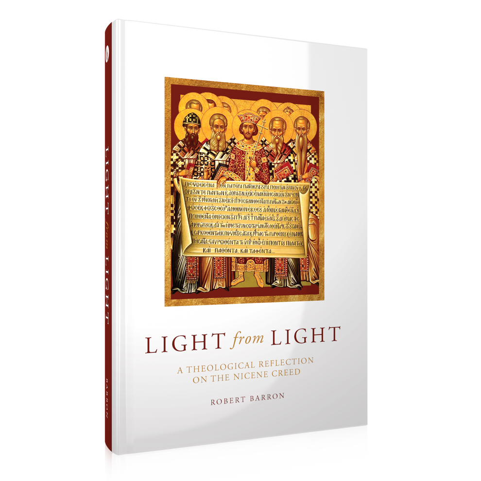 Light from Light – Word on Fire