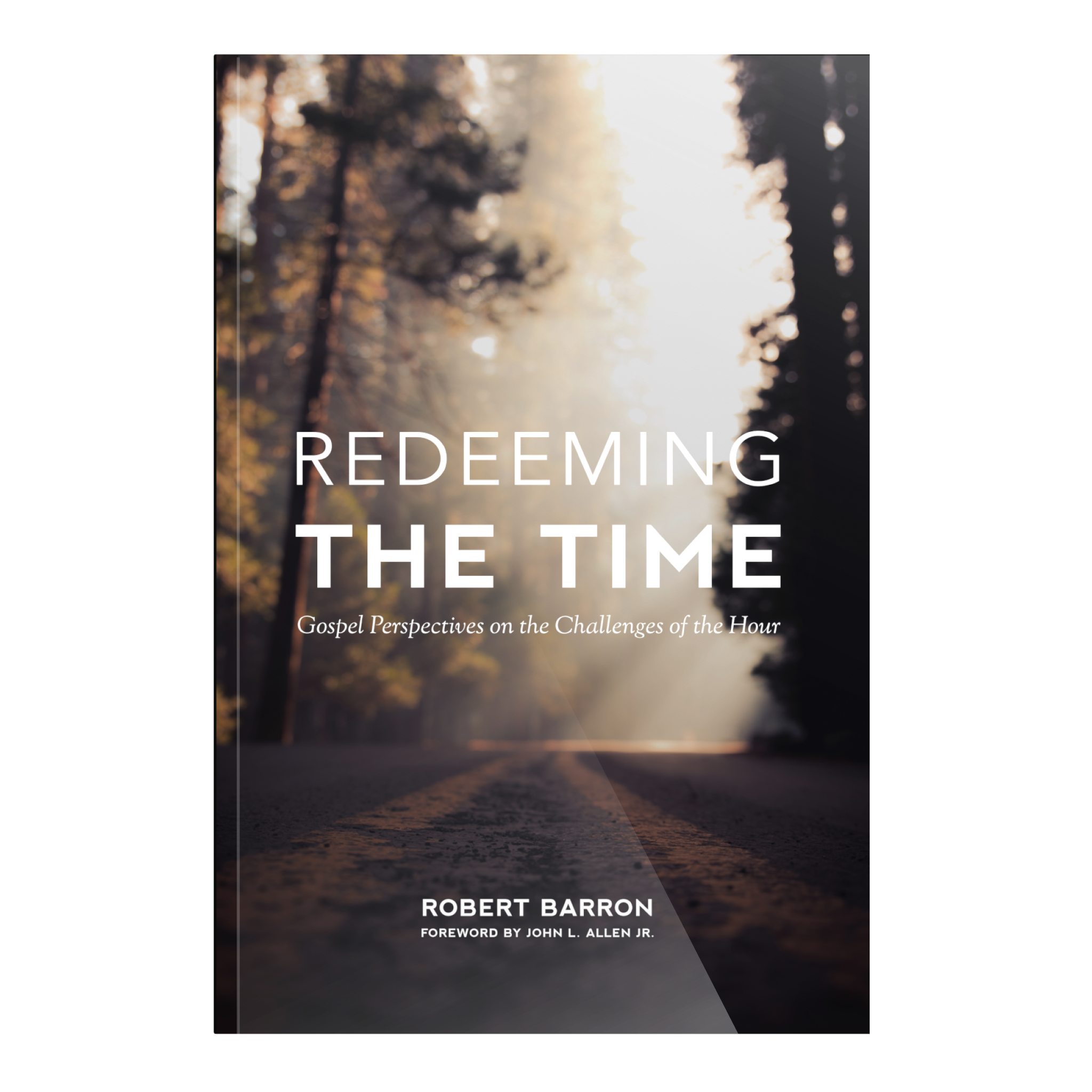 Redeeming the Time – Word on Fire