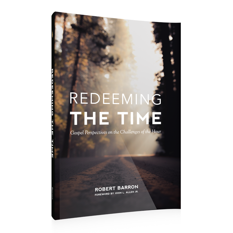 Bishop Robert Barron – Word on Fire