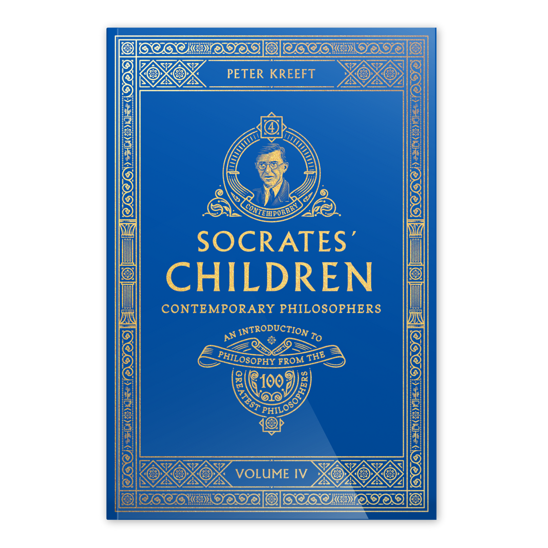 Socrates' Children Special Edition Box Set – Word on Fire