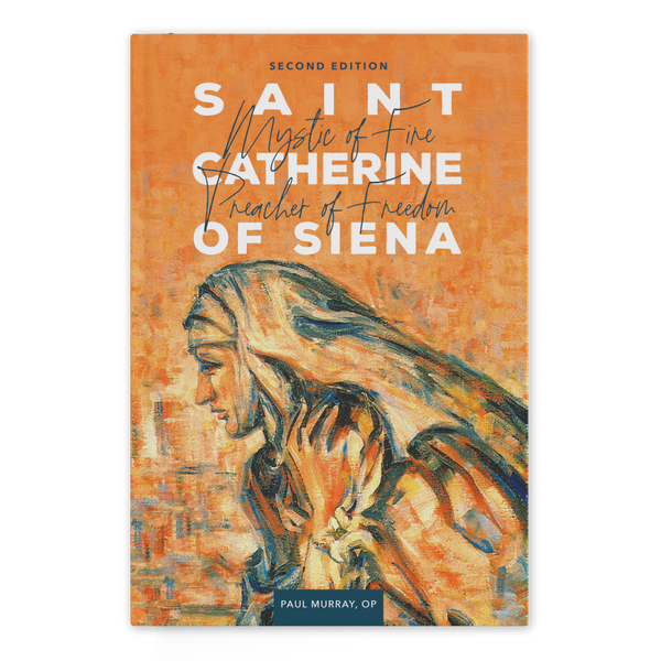 Saint Catherine of Siena – Word on Fire